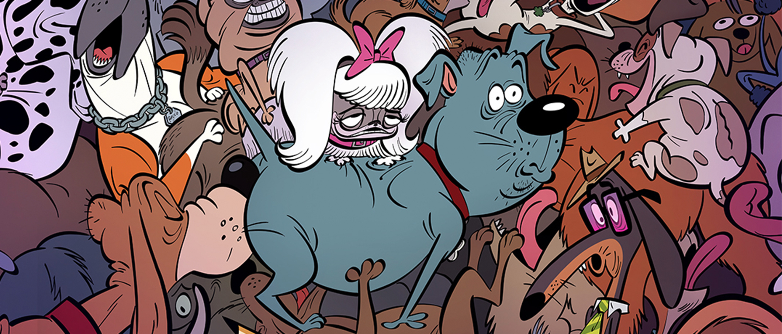 Fixed Sony Pictures Animation